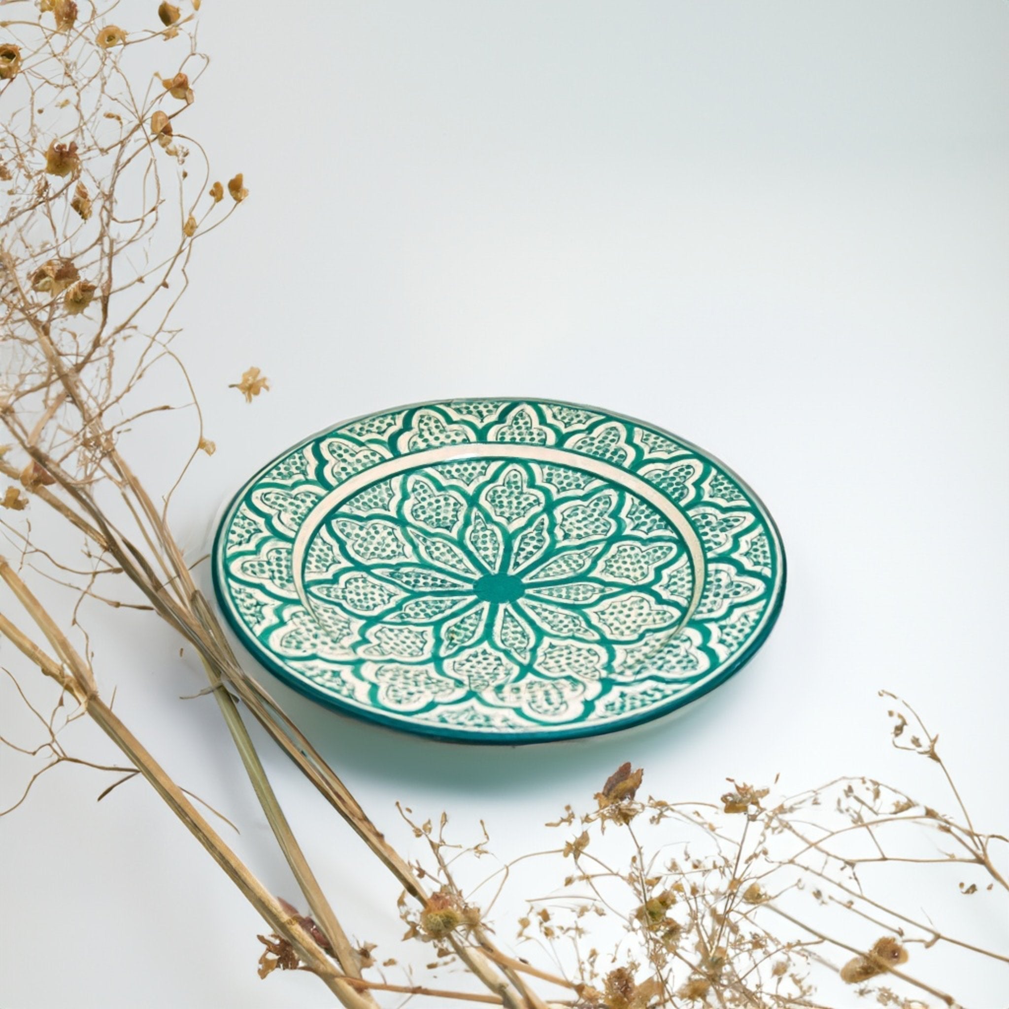 Handmade Pottery – safi home design
