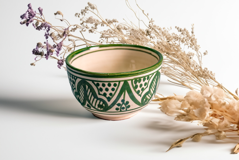 Handmade Pottery – safi home design