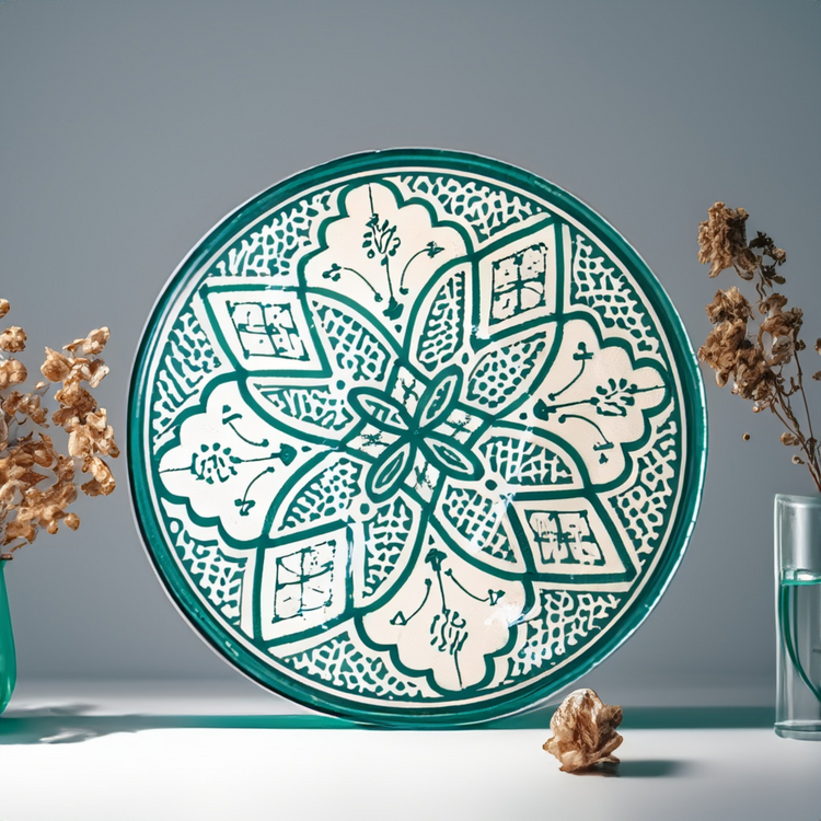 Handmade Pottery – safi home design