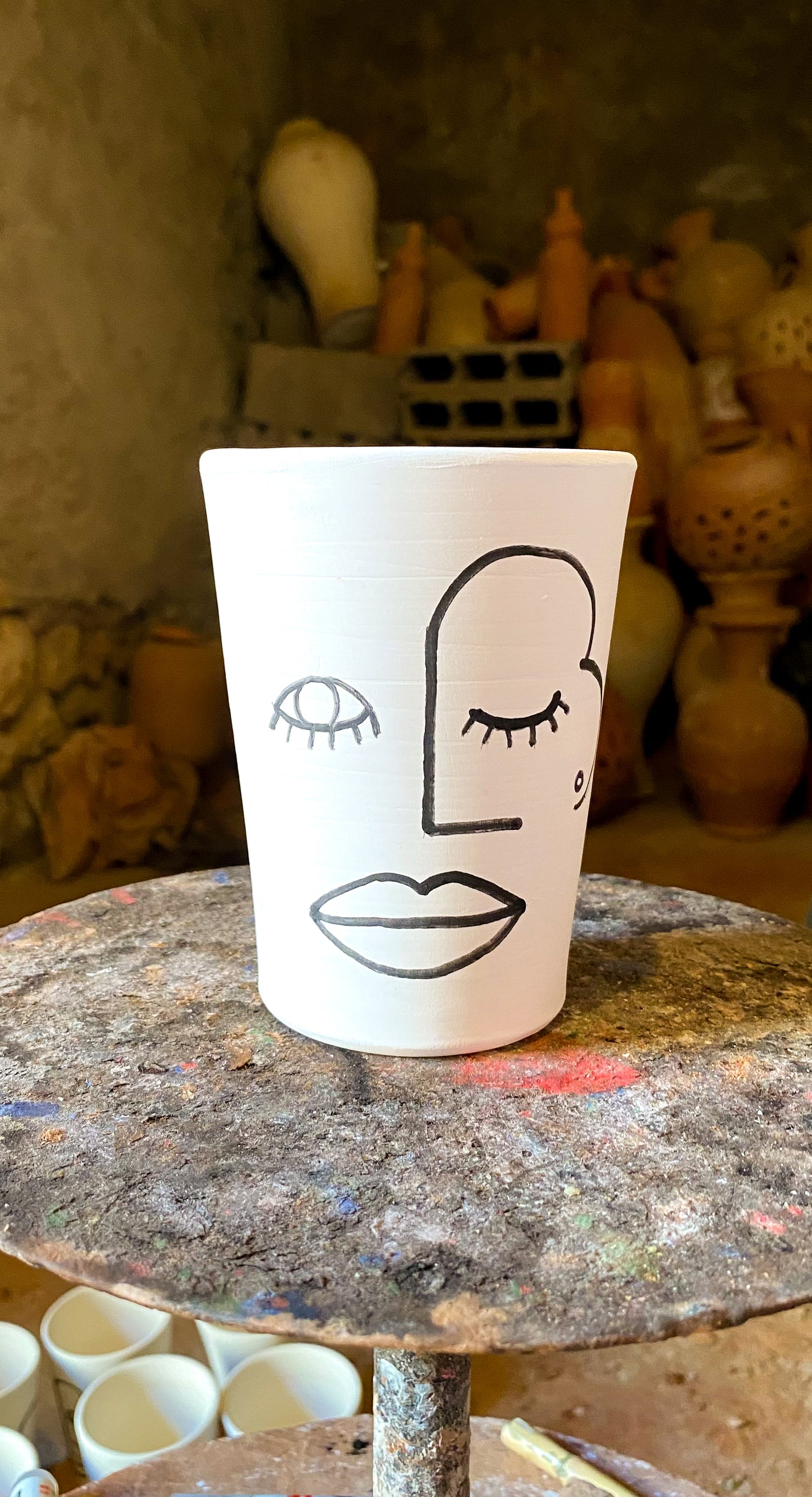 Handmade Pottery – safi home design