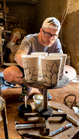 Handmade Pottery – safi home design